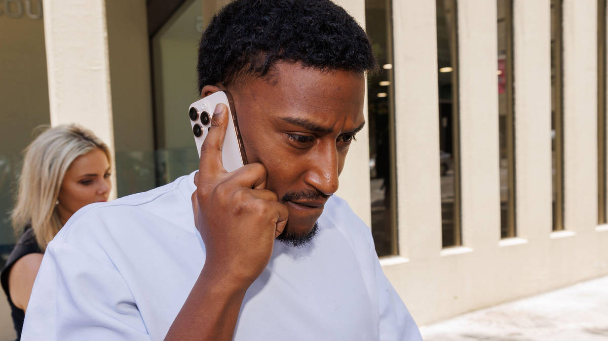 British rapper Yung Filly facing additional charges linked to sexual ...