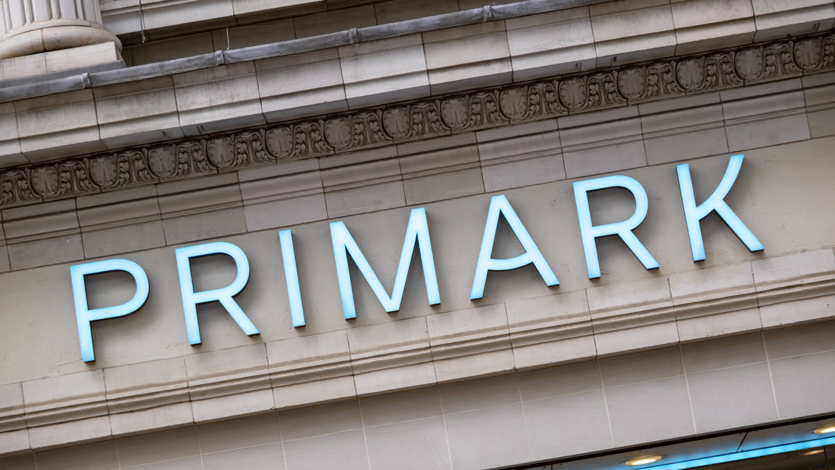 England first as Primark announces homeware shop in Manchester | LBC