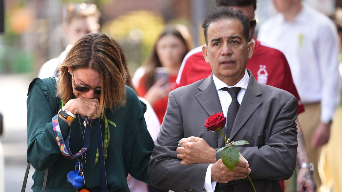 'Cover-ups' and 'mistruths' surrounding care of Nottingham attack ...