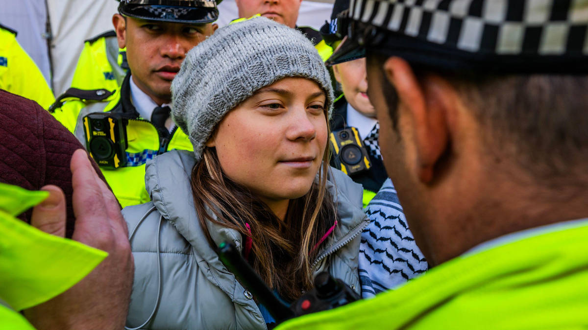 Government 'quietly drops' fight for tougher anti-protest laws used to ...