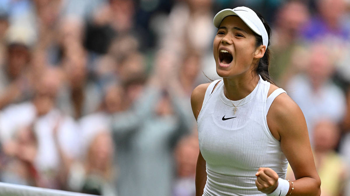 Emma Raducanu stalker caught trying to obtain Wimbledon tickets after ...