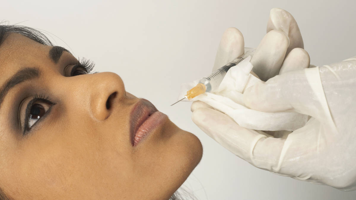 Warning over 'Wild West' treatments as procedures such as lip ...