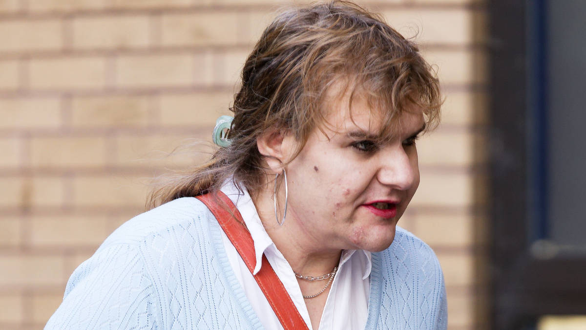 Who is Katie Wallis? Tory and first trans MP admits harassing ex wife | LBC