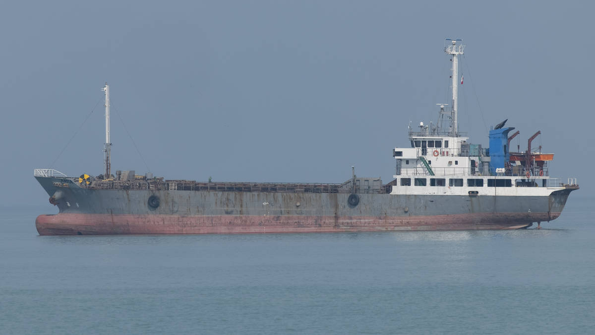 Former BP boss warns oil prices will stay 'volatile' amid escalating ...