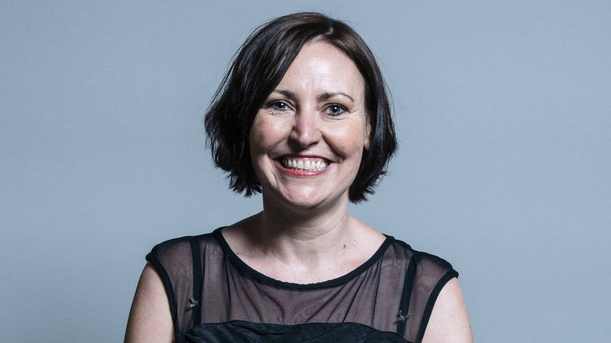 Labour Mp Quits Government In First Frontbench Resignation Over