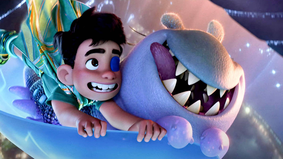 Pixar's top 10 highest grossing opening weekend films | LBC