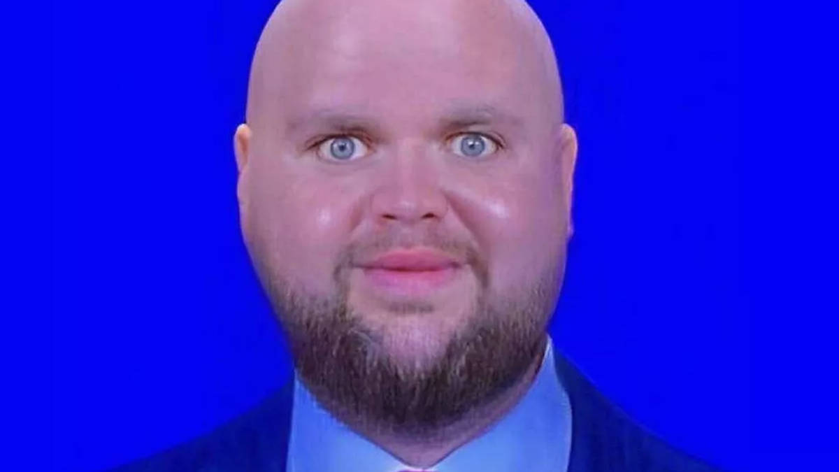 Tourist claims he was barred from entry to US after JD Vance meme was ...