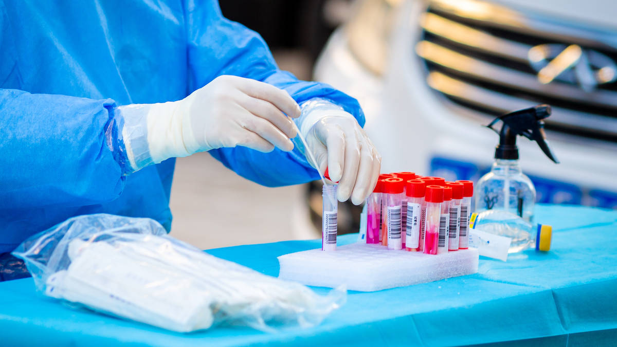 Project to create artificial human DNA from scratch sparks fears ...
