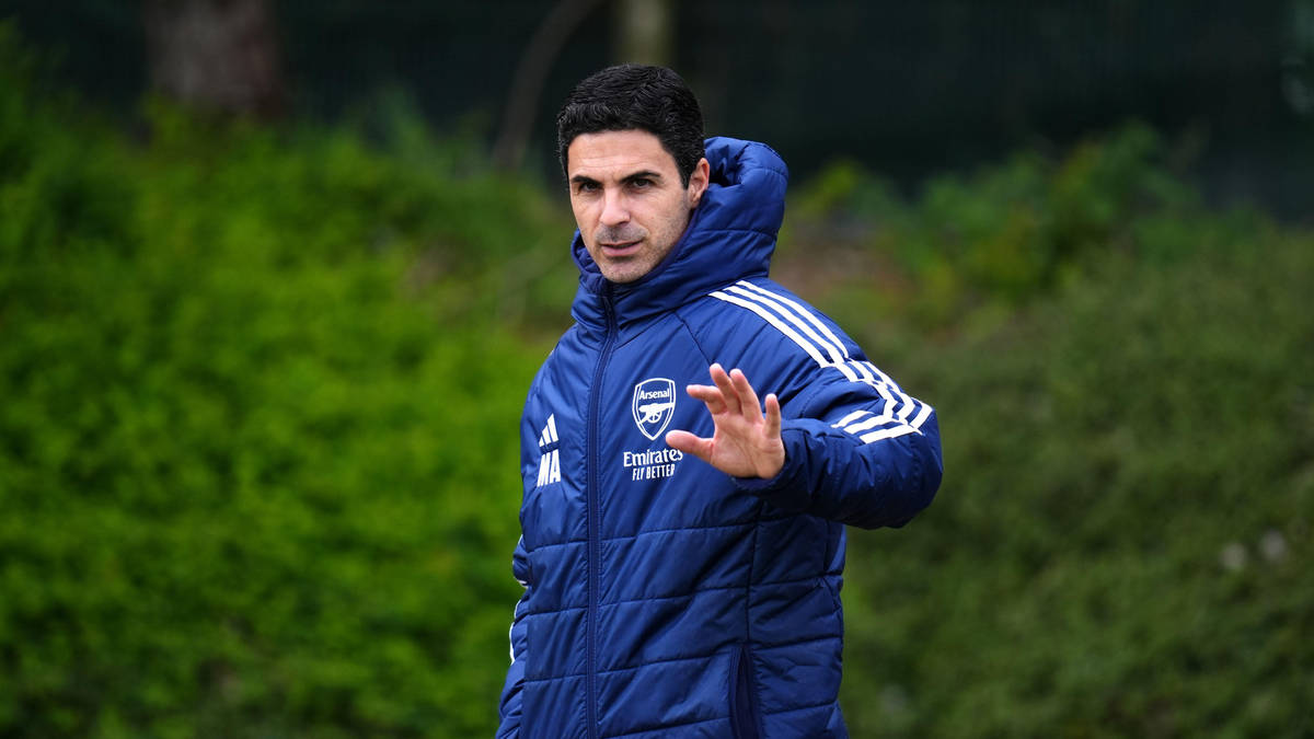 Arsenal: Where players are on holiday, pre season fixtures, and all ...