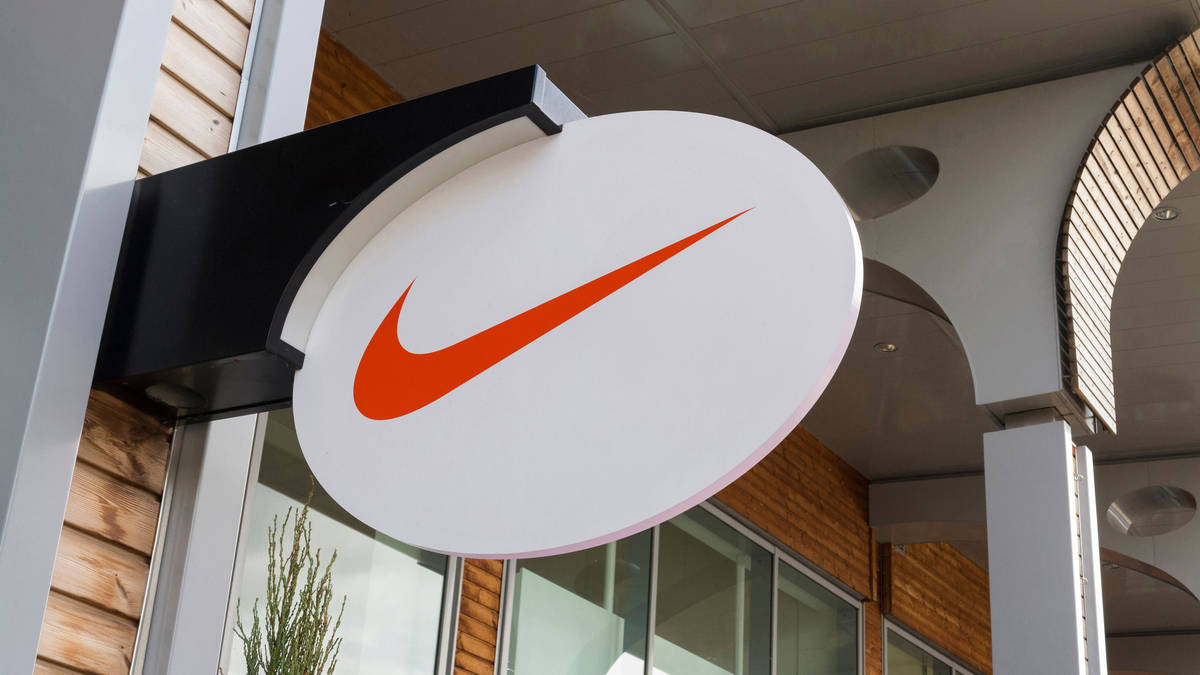 Nike claims Trump's tariffs could cost it $1bn | LBC