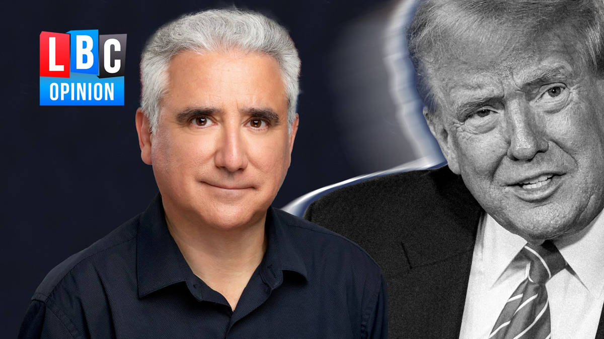 Bluff, bombast, and the battle for truth in a fractured America, writes ...