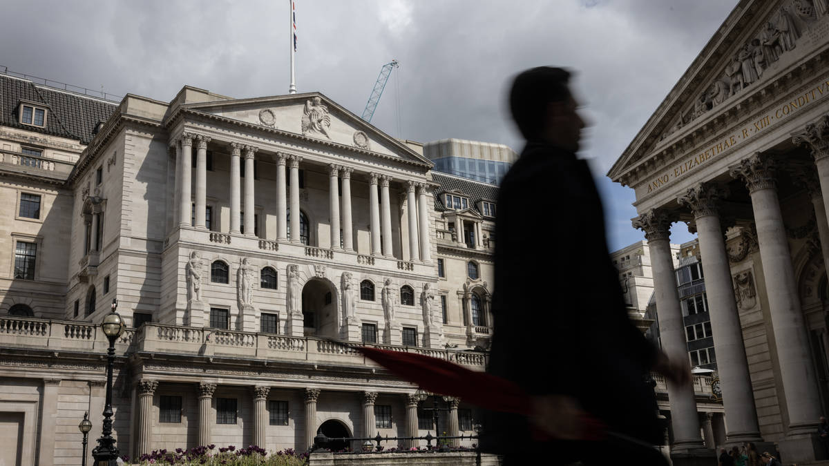 ‘Central bank of central banks’ warns soaring government debt could ...