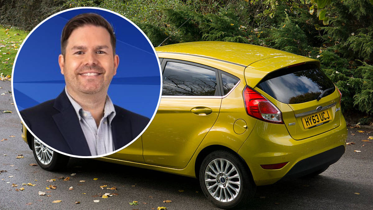 Worried mechanics are ripping you off? LBC’s consumer expert Dean ...