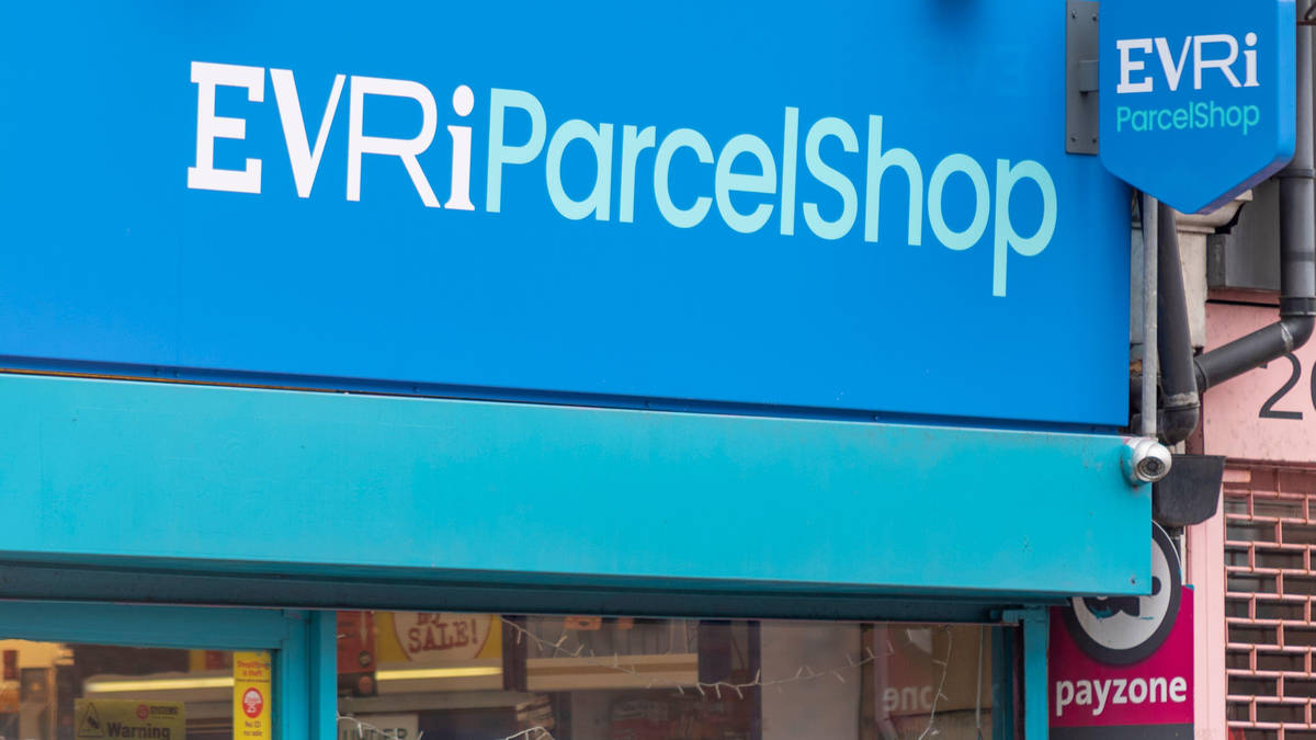 Evri rolling out 10,000 lockers across UK as popularity of ‘away-from ...