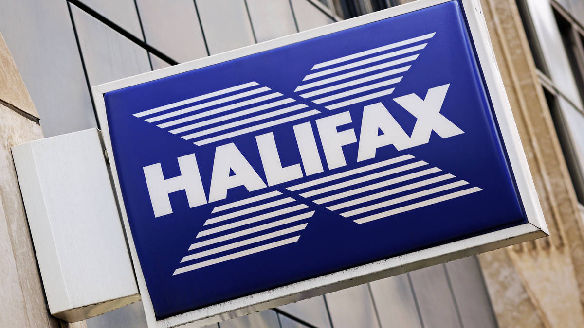 No more £5 cash for Halifax Reward customers | LBC