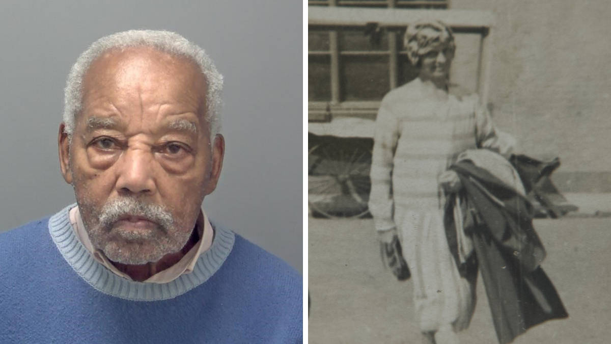 Man, 92, convicted of 1967 murder in Britain’s longest-running cold ...