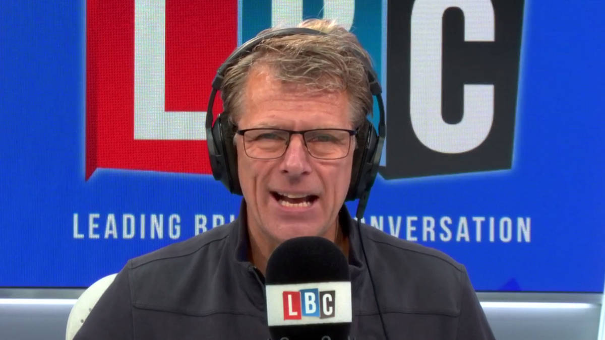 "You Blithering Idiots!": Andrew Castle Blasts "Sick" Conservative ...