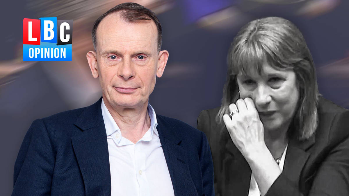 Politics is theatre. But what happened to Rachel Reeves during PMQs was ...