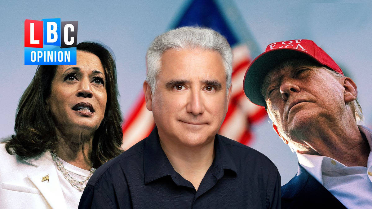 A shameful week for America’s institutions – and for democracy itself ...