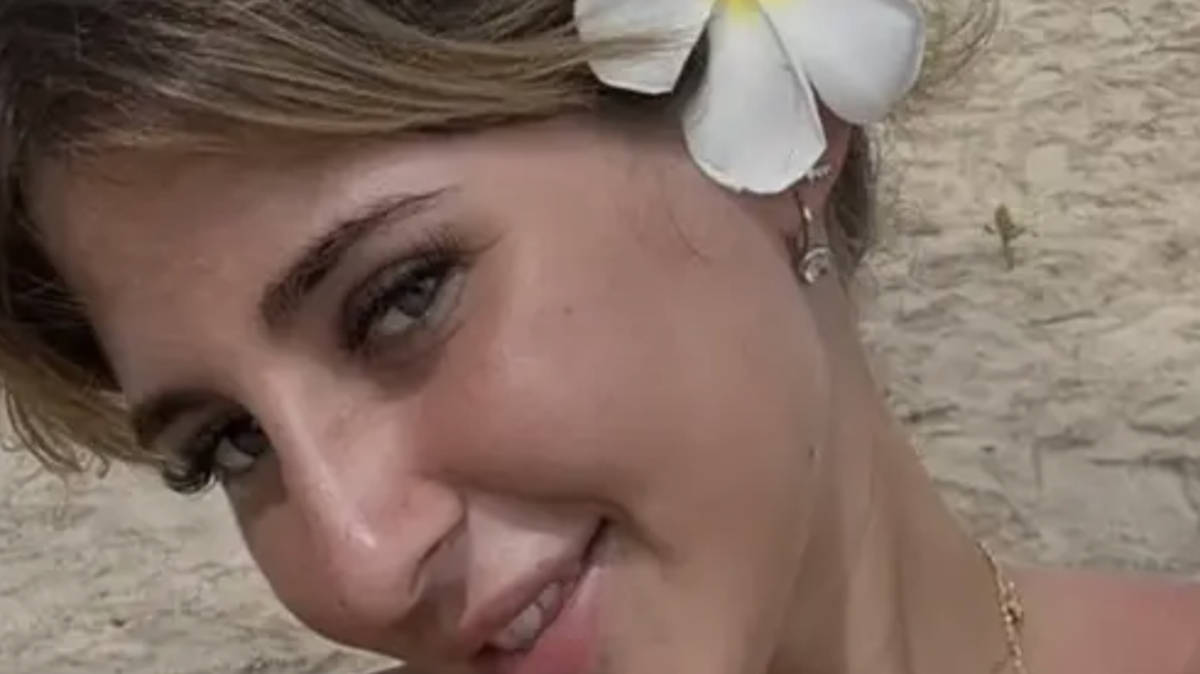 British 'drug mule' Bella Culley could be freed from Georgian jail - if ...