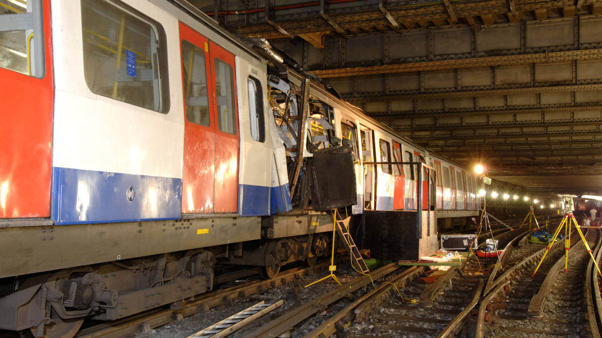 July 7 attacks were watershed moment for head of Met’s counter ...