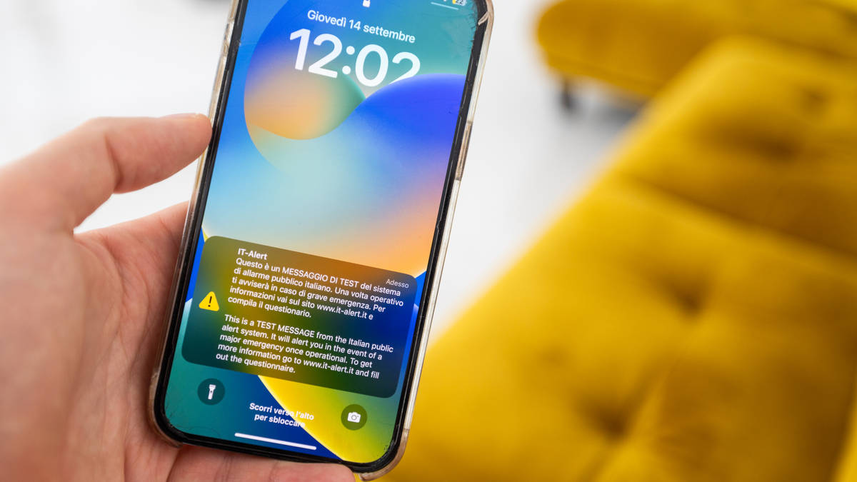 Exact date and time confirmed when phones across UK will ring out with ...