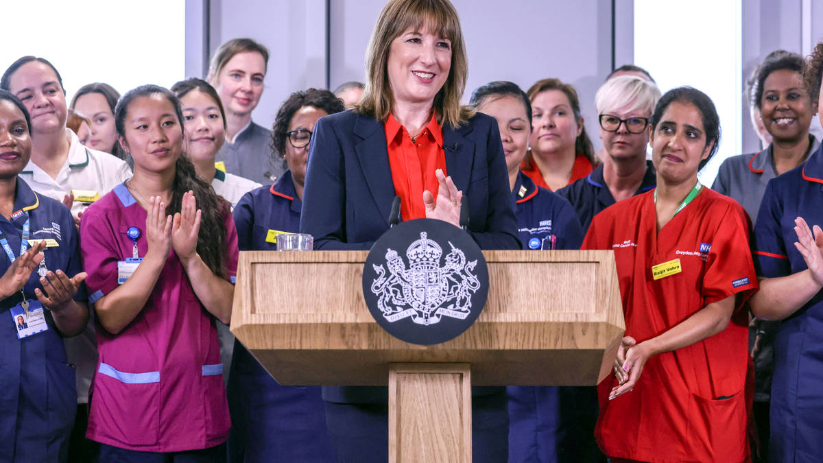 Public finances on ‘unsustainable’ path due to spending promises, says ...