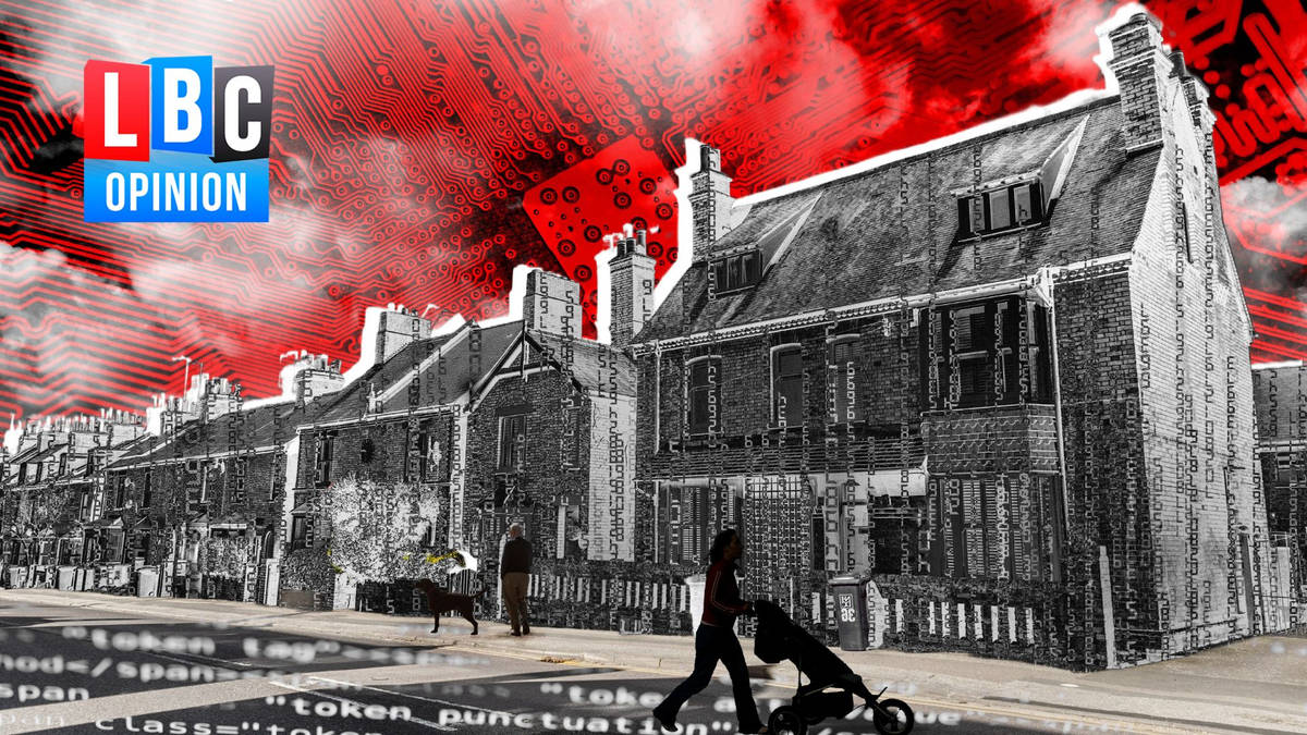 Grey zone attacks are bringing conflict to Britain’s doorstep — it’s ...