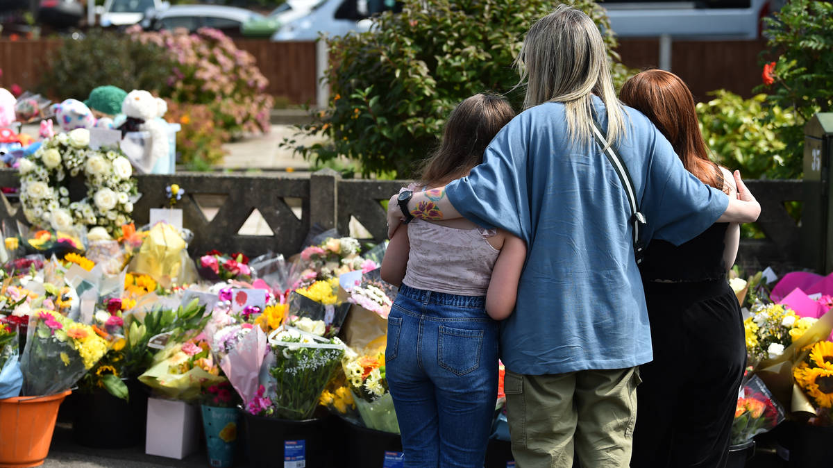 ‘Our girls deserve an apology’: Devastated parents of Southport ...