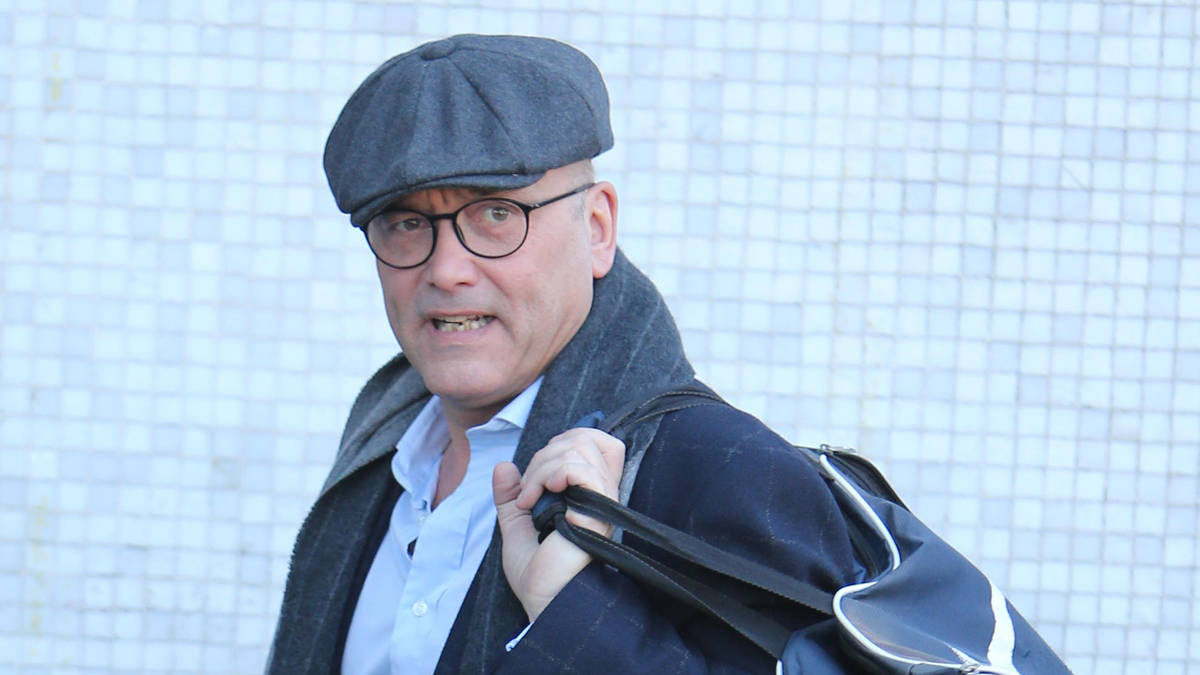 Gregg Wallace formally sacked from BBC over no confidence 'learned ...