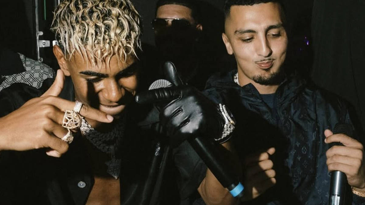 Spanish government to probe Lamine Yamal's birthday bash over 'dwarf ...