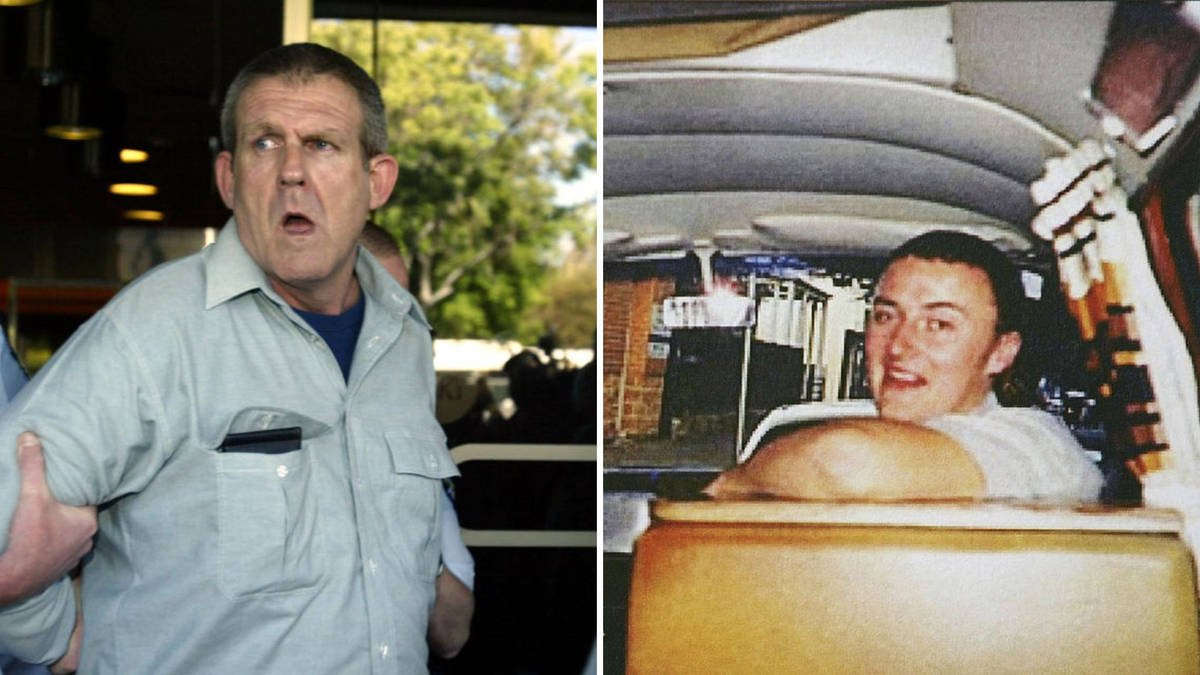 The killer of backpacker Peter Falconio has died without revealing the ...