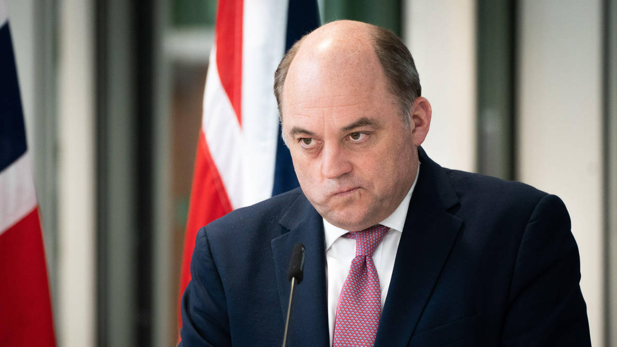 Tory ex-ministers defend record as pressure mounts after Afghan data ...