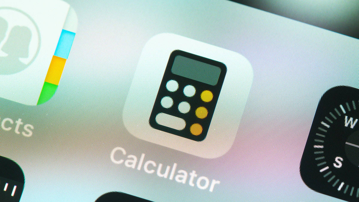 ‘Nuclear arms race against AI’ as police reveal secret ‘calculator ...