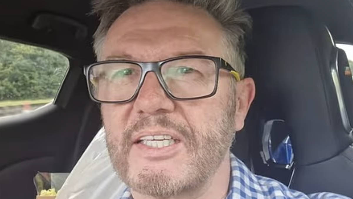 Carnivore diet influencer dies aged 66 after genetic heart failure ...