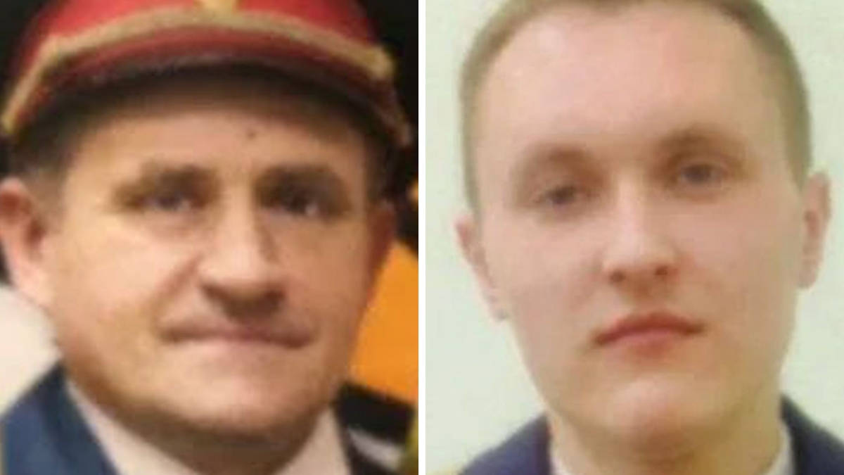 Revealed: Russian spies sanctioned for cyber attacks including on ...