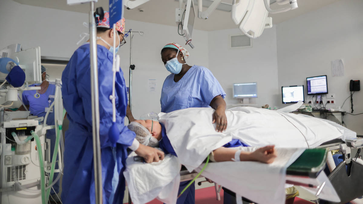 Patients sought as NHS trials new treatment for deadliest brain cancer ...