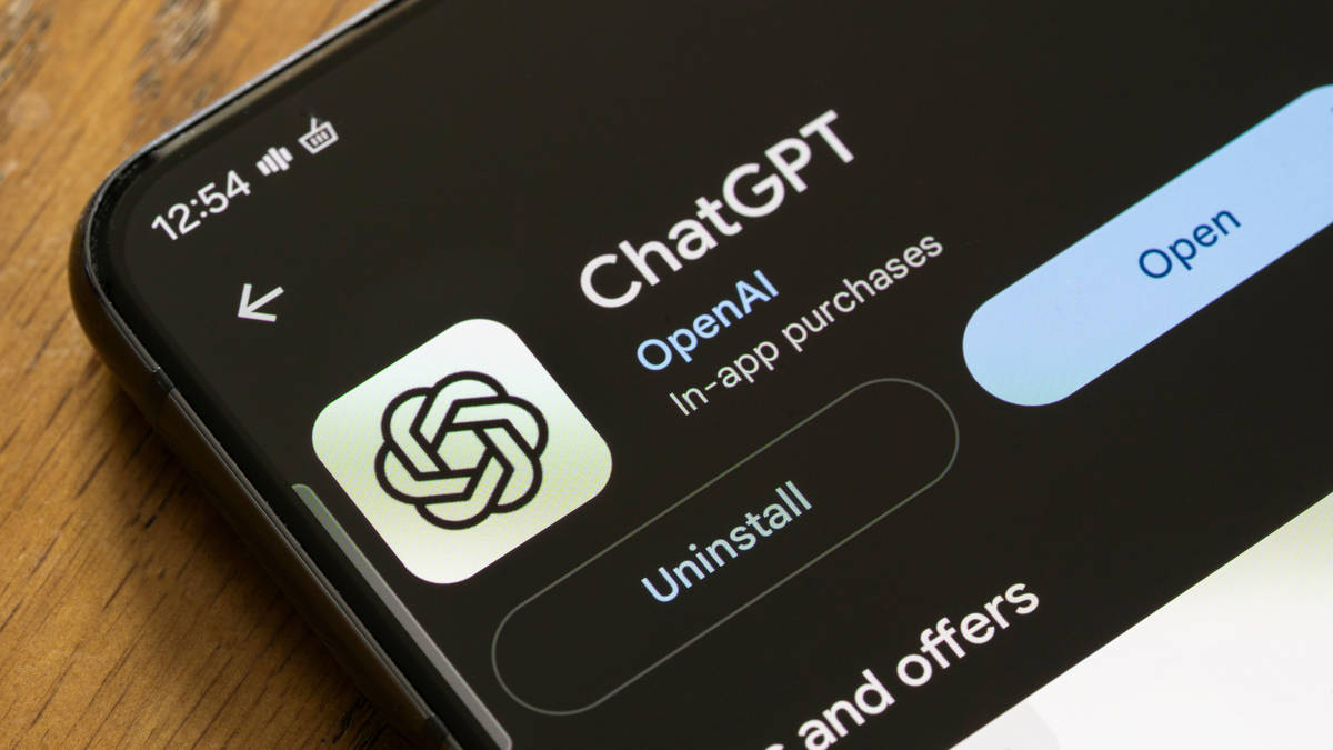 UK government explains deal with ChatGPT makers OpenAI | LBC