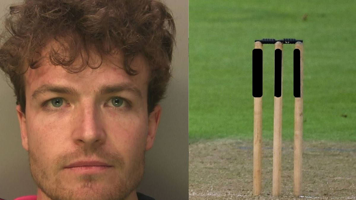 What happened to WeCricket YouTuber Kez? | LBC