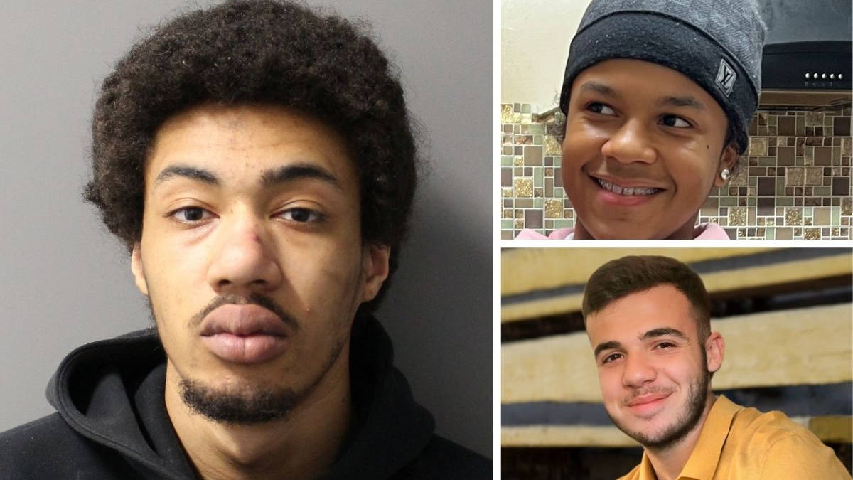 Gang member who 'glorified' killing people in drill song convicted of ...