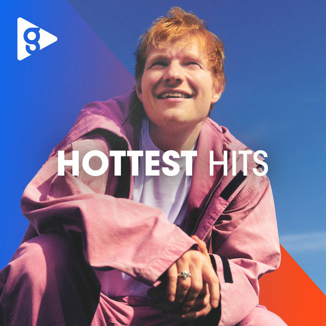 Playlist - All - The Biggest Hits | Global Player