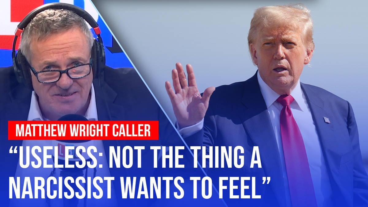 Matthew Wright's theory on the 'strongest form of protest' the UK could ...