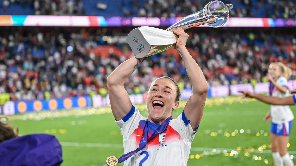 Lionesses open-top bus parade: When and where England fans can watch ...