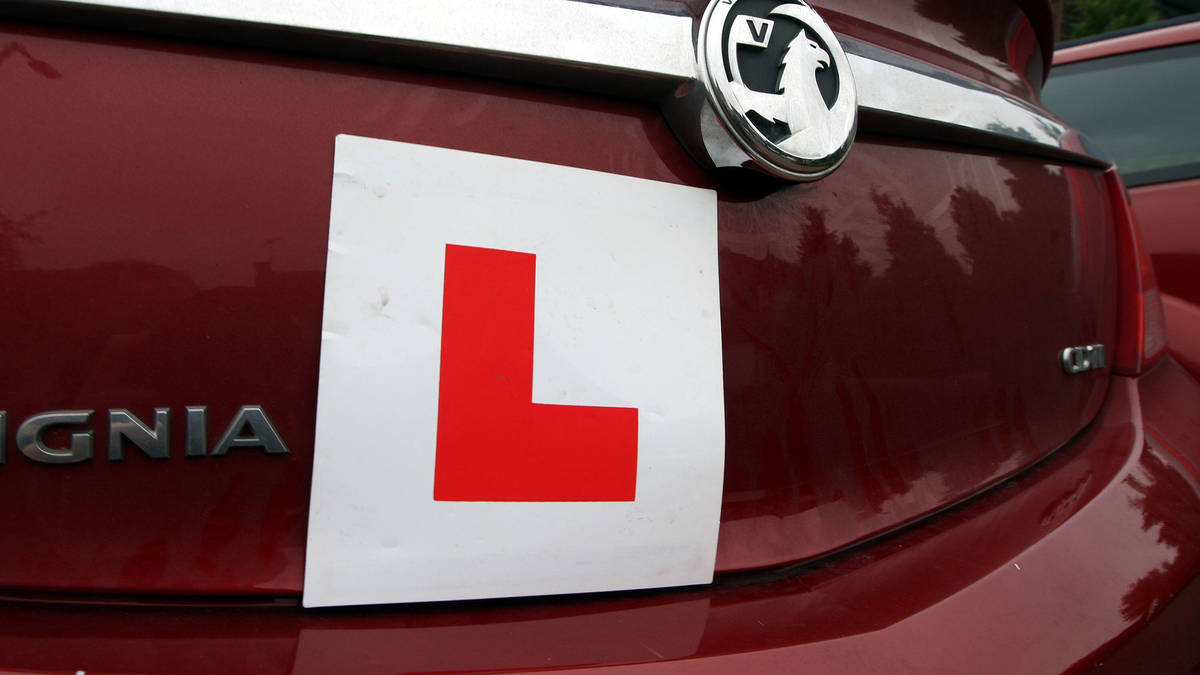 Driving test backlog ‘cannot get much worse’ as average waiting time ...
