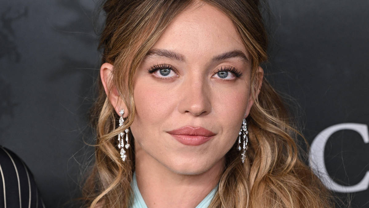 Sydney Sweeney's jeans advert sparks fierce criticism for being ...