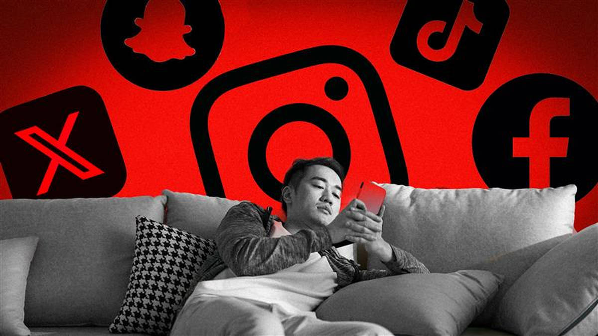 Online safety: What you cannot post on social media | LBC