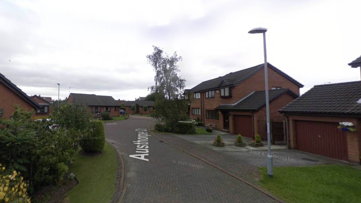 Murder investigation launched after three-year-old girl found dead in ...