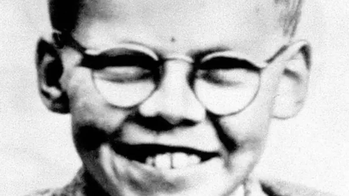 Search for Moors Murder victim Keith Bennett continuing 'outside of ...