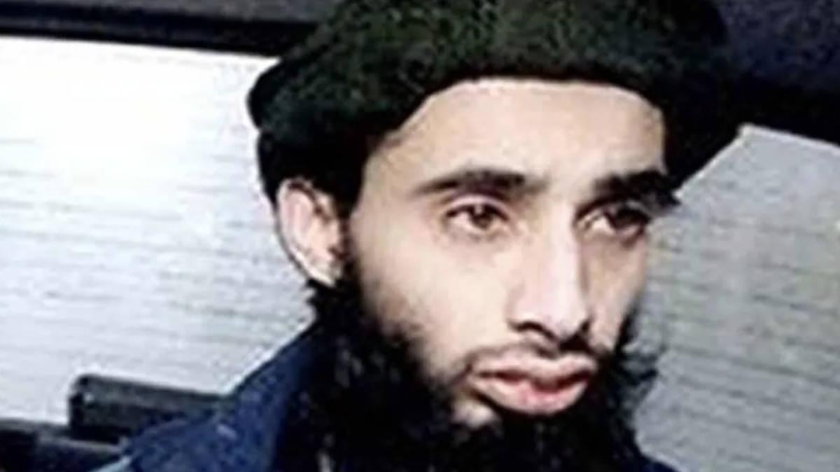 Terrorist who said he 'masterminded 7/7' set to be freed from secure ...