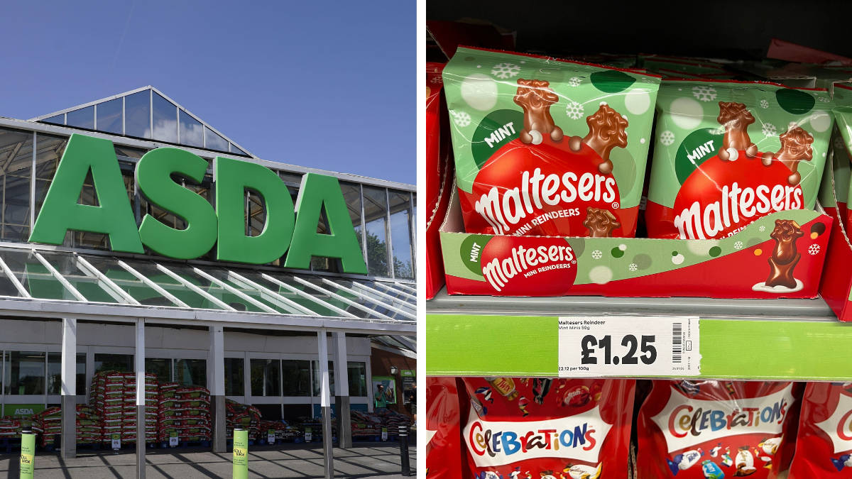 Asda stresses importance of ‘spreading cost of Christmas’ for families ...